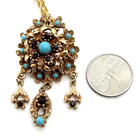 Avon | Jewelry | Vintage Avon Necklace | Poshmark